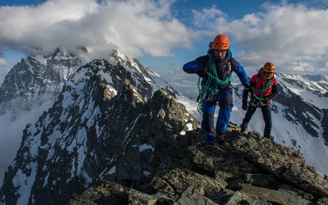 EIDER I FRENCH ORIGINAL OUTDOOR